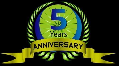 5 Years of Success – ATX Advisory Services