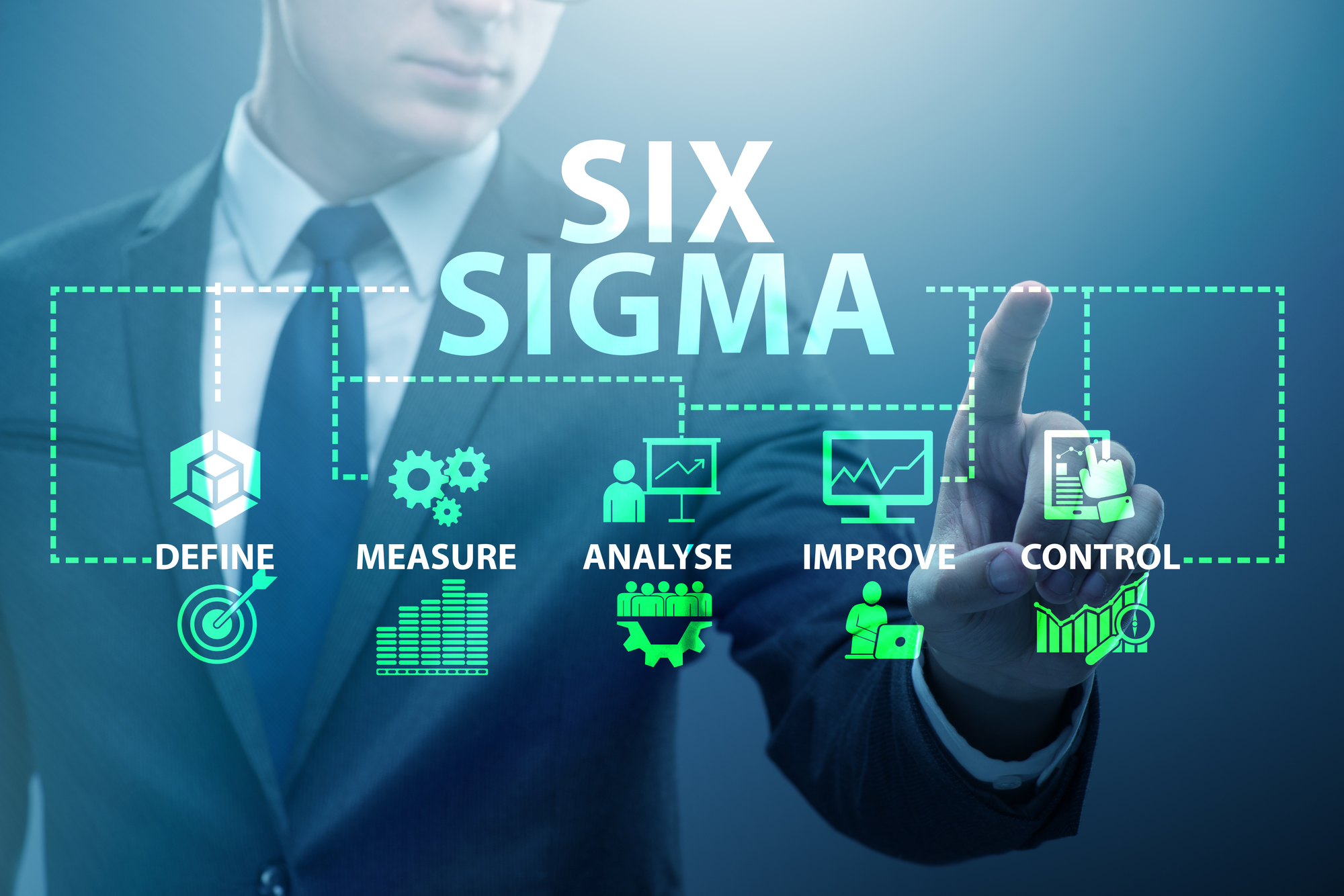 A Guide for Traveling Down the Path of Business Process Improvement ...