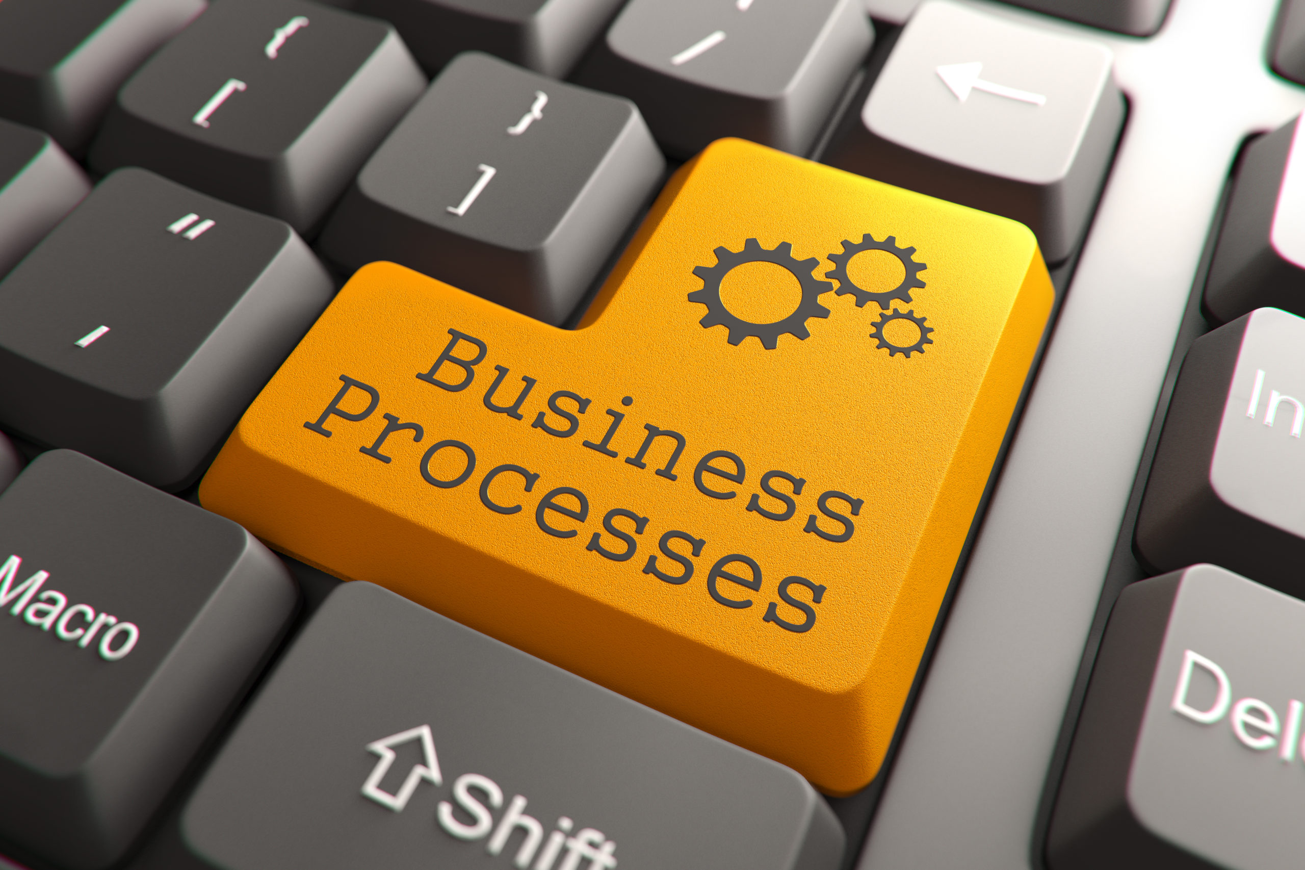 Leveraging Process Mapping to Drive Business Process Improvements – ATX ...