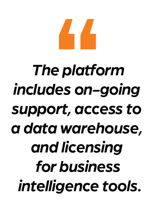 Construction Data Analytics Explained – ATX Advisory Services