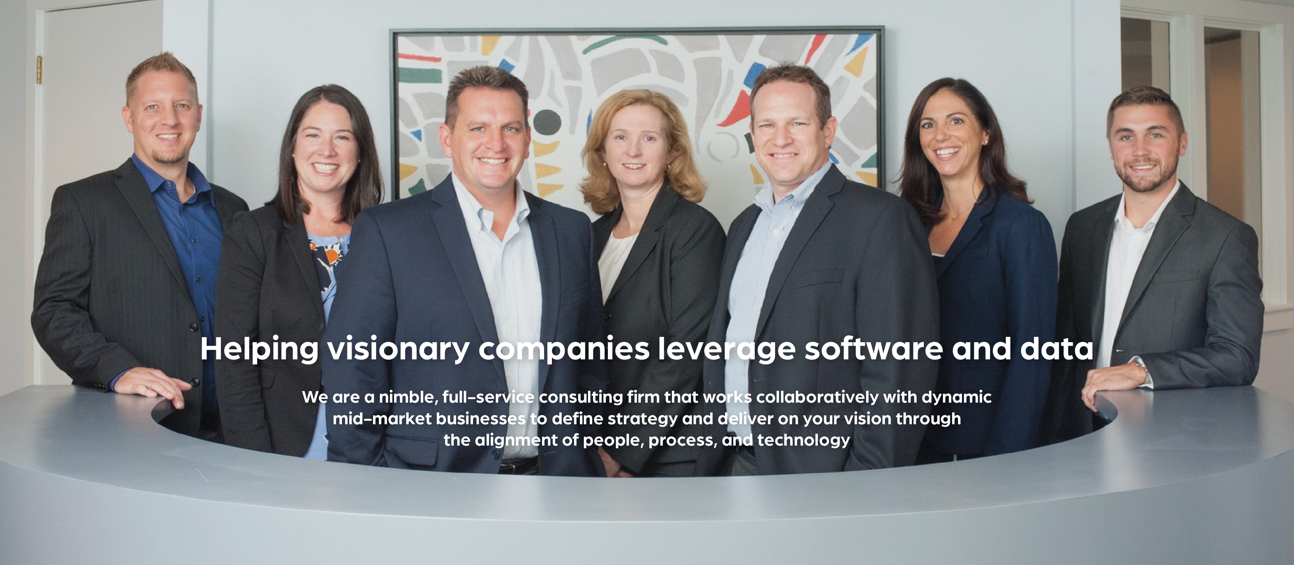 ATX Advisory Services – Management and Technology Consulting