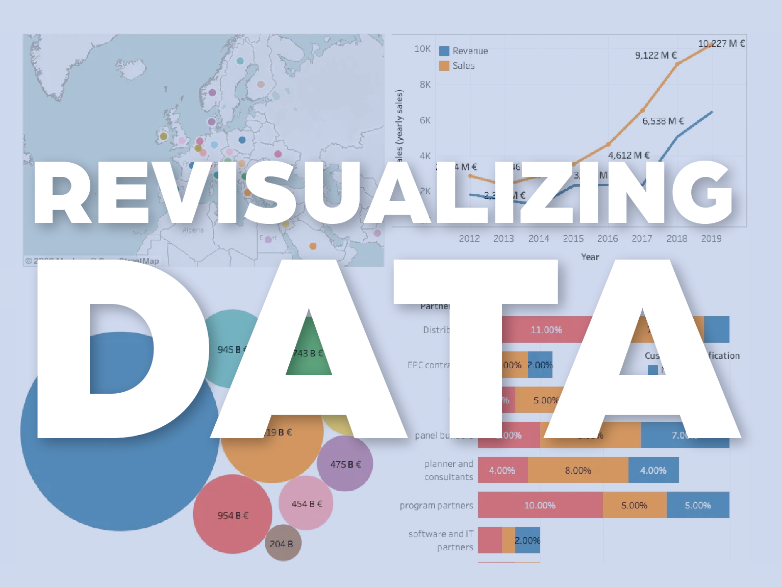 Revisualizing Data – ATX Advisory Services