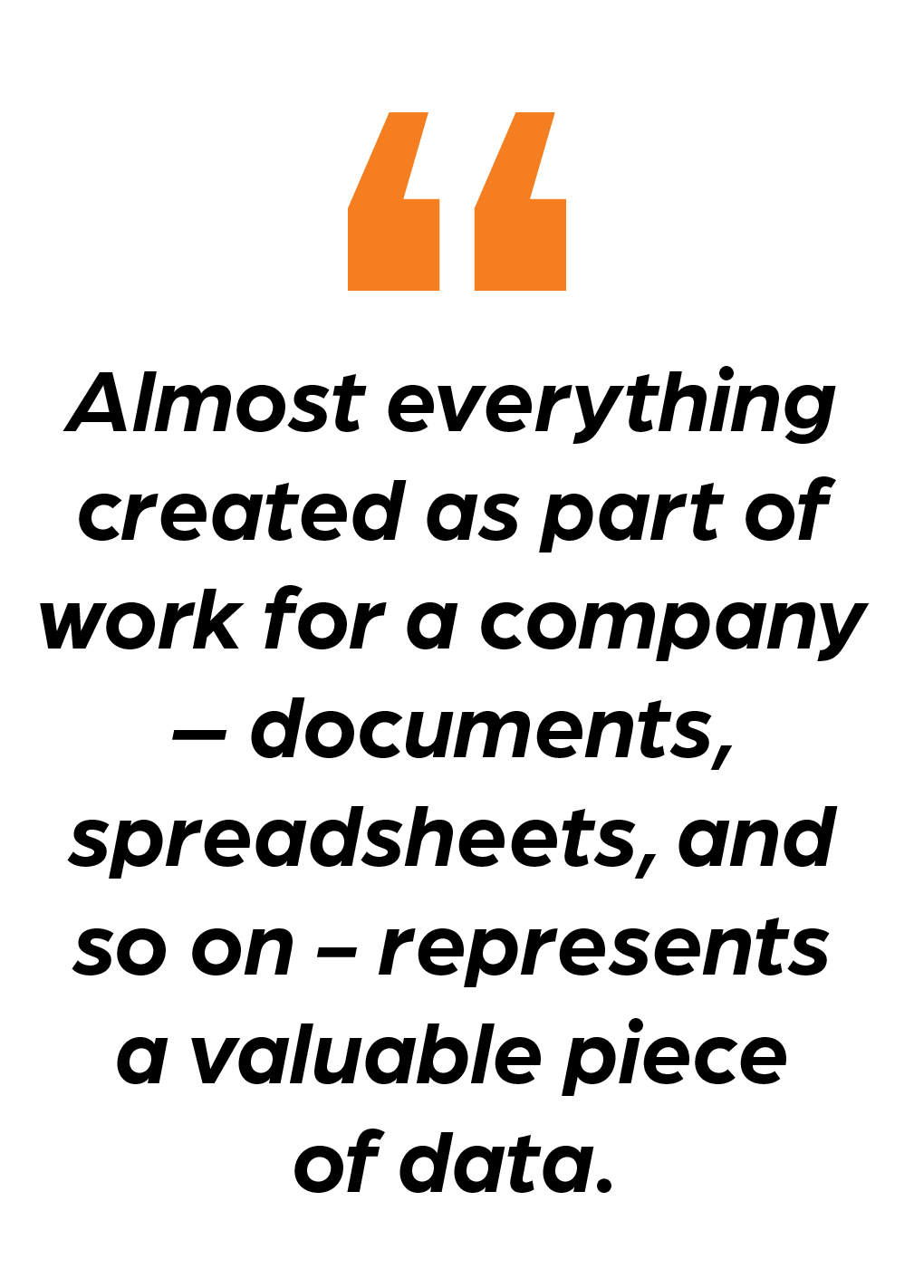 Revisualizing Data – ATX Advisory Services