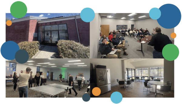 ATX Announces New Biddeford Headquarters - ATX Advisory Services